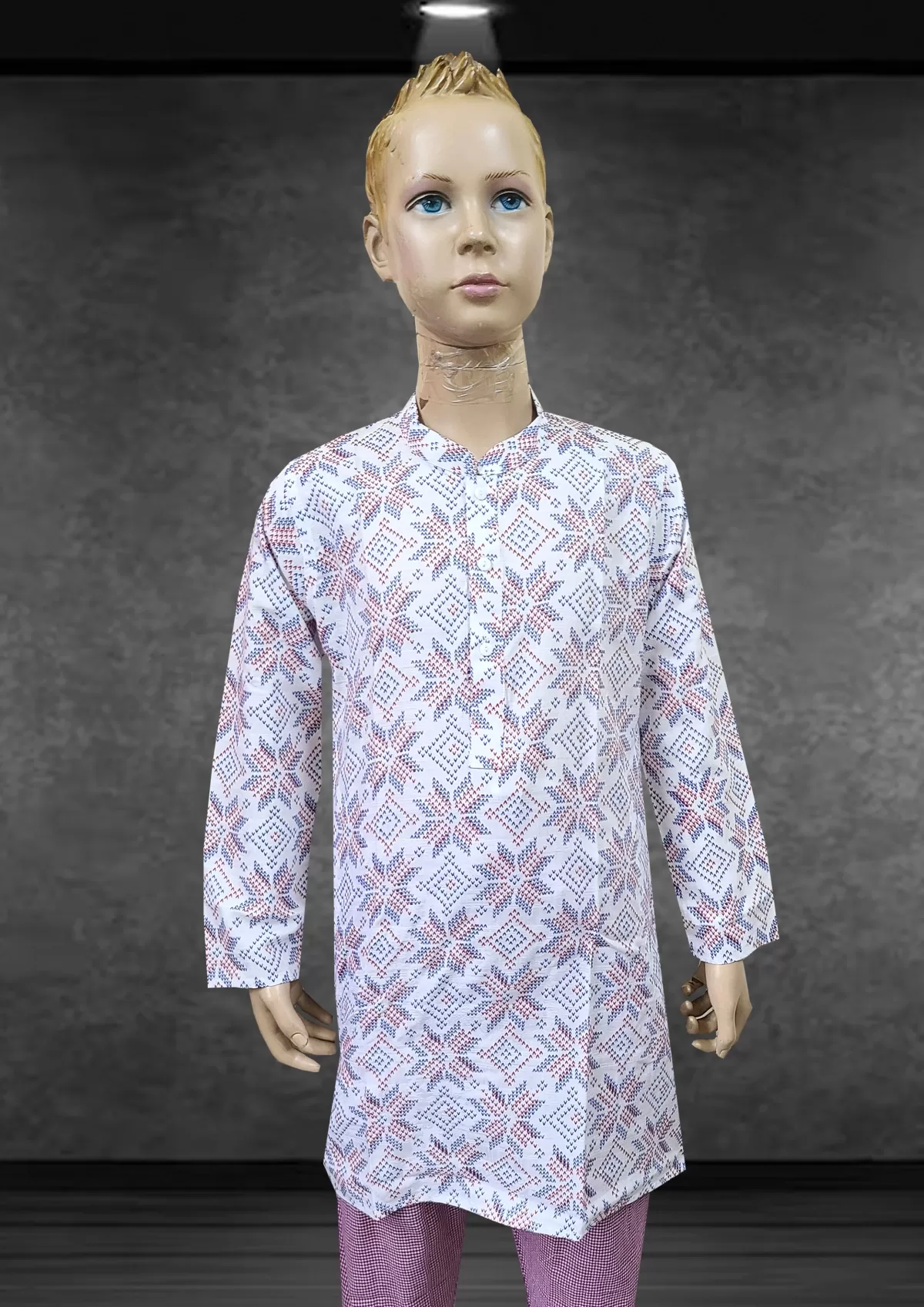 Boy Exclusive Panjabi