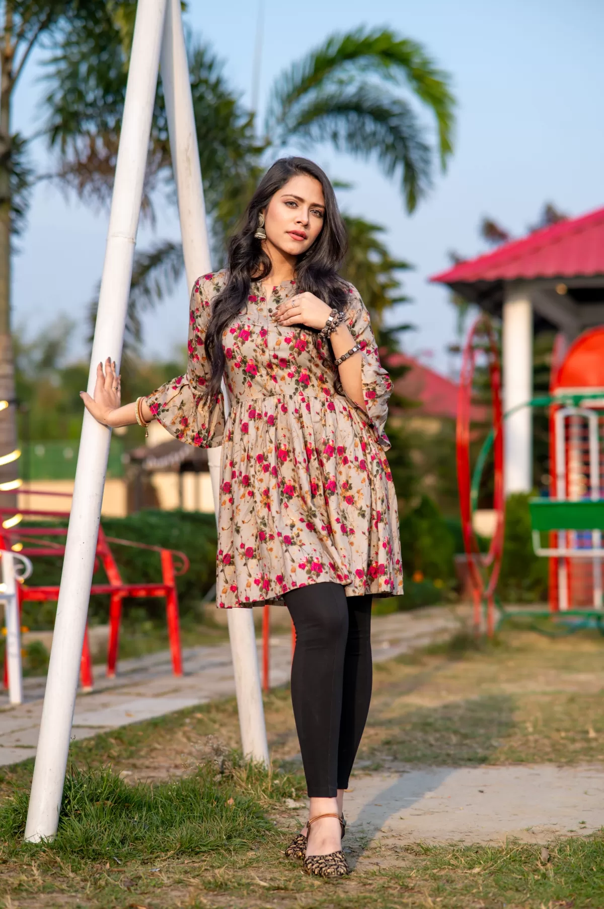 Ladeis Kurti