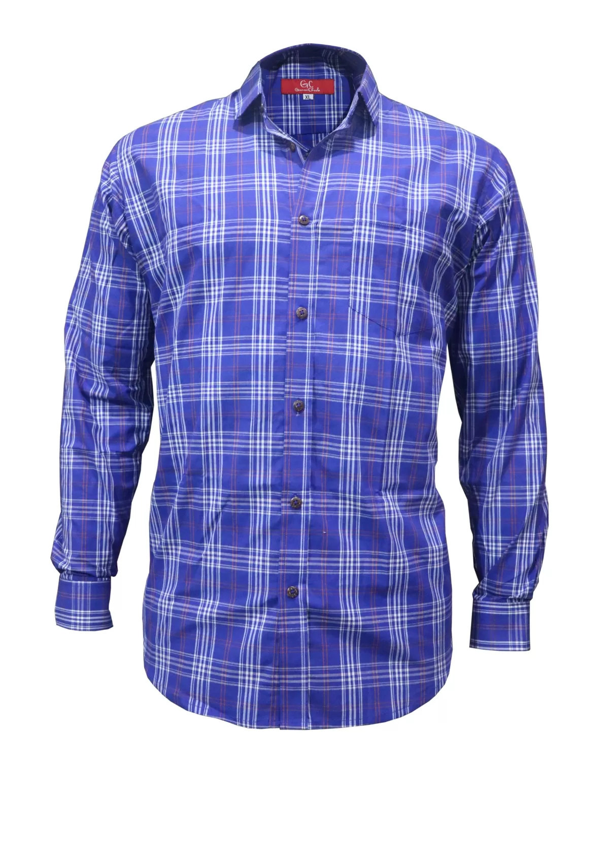 Grameen Check - A New Trend in The World of Fashion