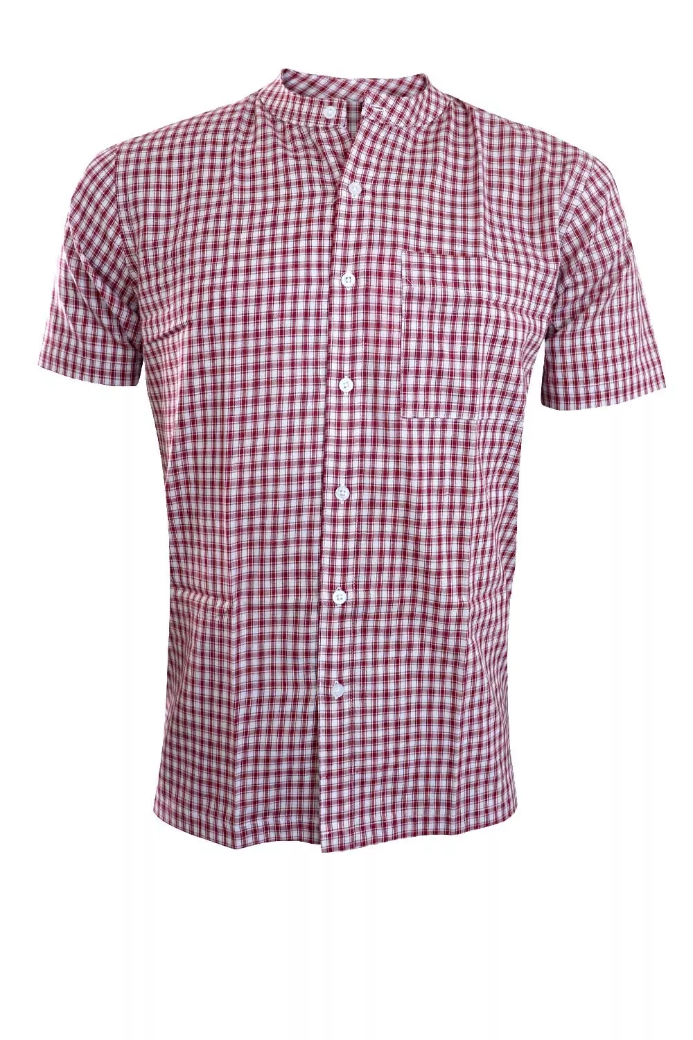 Men’s Cotton Half Fatua