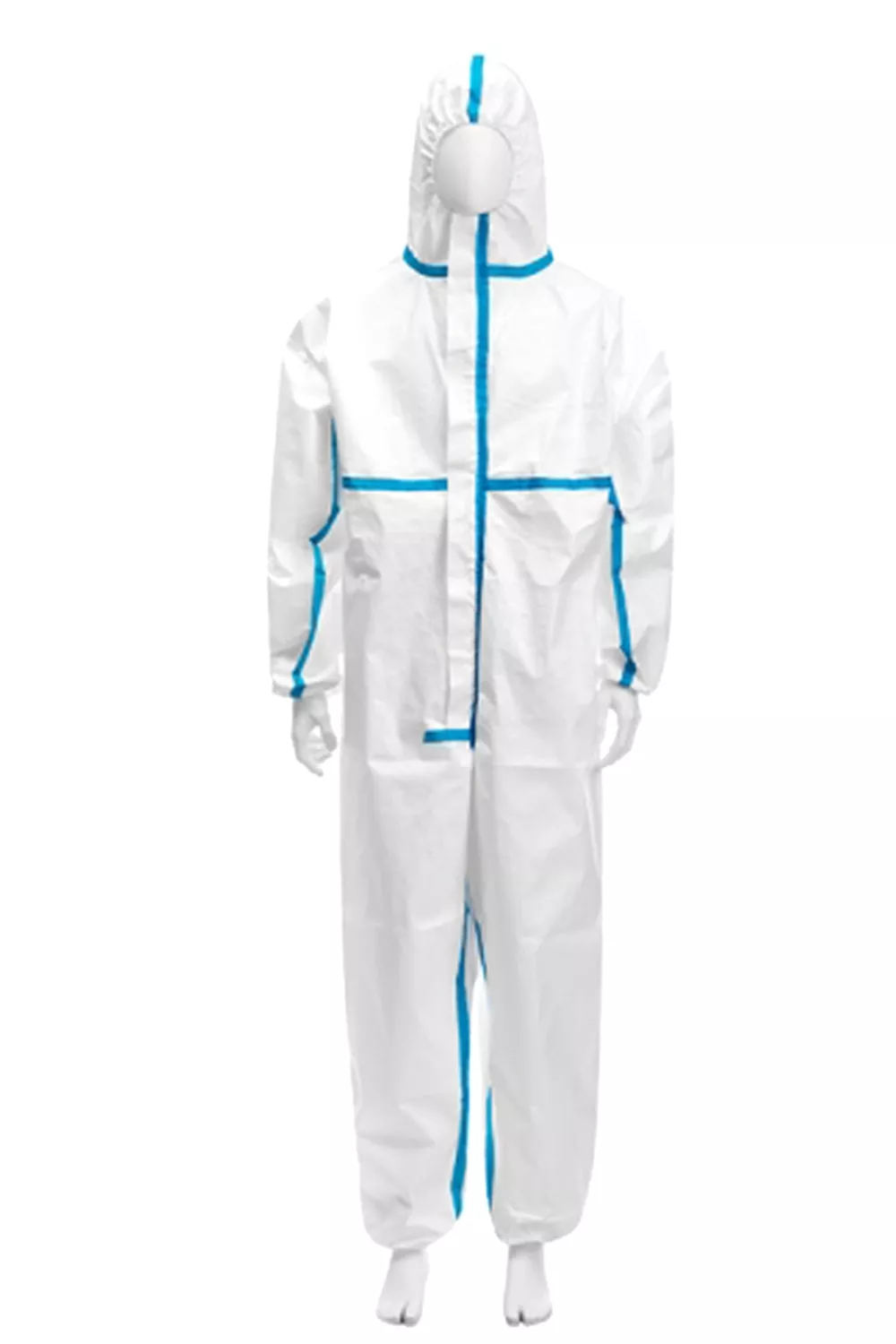 PERSONAL PROTECTIVE EQUIPMENT